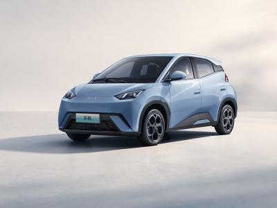 中国 2025 BYDシーガイル スマート運転: 405km,オート・パーキング,一人乗用EV 405kmの走行距離,ディパイロットADAS,新しい状態 販売のため