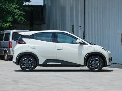 中国 人気の中古車 BYD コンパクト電動車 6台以上搭載 販売のため