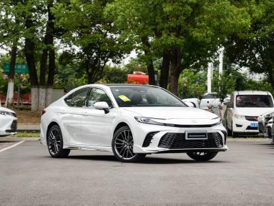 China 2026 Toyota Camry Hybrid 2.5HXS Sport Plus Intelligent for sale