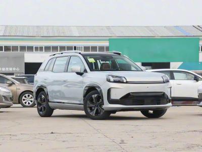中国 AION V 2026 PV Car 5ドア 5人乗り SUV ティラノサウルスファミリートリム 650km プレミアムインテリジェントエディション 販売のため