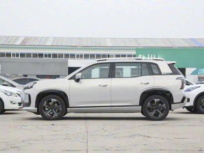 中国 AION V 2026 PV Car 5ドア 5人乗り SUV ティラノサウルスファミリートリム 650km プレミアムインテリジェントエディション 販売のため