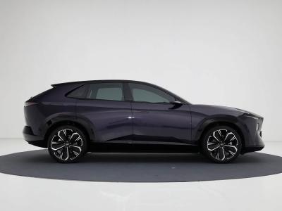 中国 ミドルサイズSUV、電気自動車、急速充電時間0.25時間の人気中古車基本パラメータ 販売のため