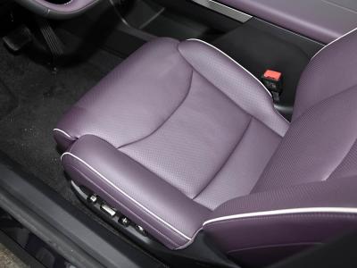 中国 ミドルサイズSUV、電気自動車、急速充電時間0.25時間の人気中古車基本パラメータ 販売のため