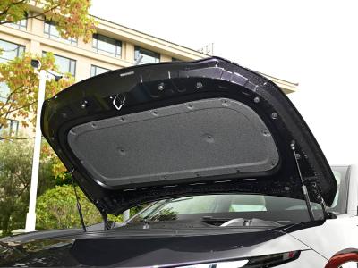 中国 ミドルサイズSUV、電気自動車、急速充電時間0.25時間の人気中古車基本パラメータ 販売のため