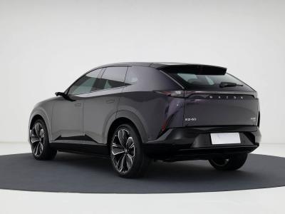 中国 ミドルサイズSUV、電気自動車、急速充電時間0.25時間の人気中古車基本パラメータ 販売のため