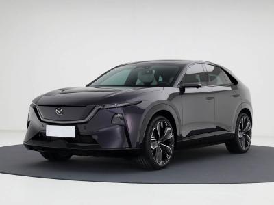 中国 ミドルサイズSUV、電気自動車、急速充電時間0.25時間の人気中古車基本パラメータ 販売のため