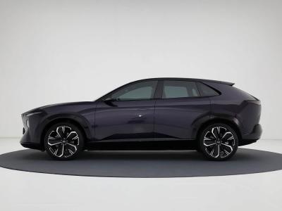 中国 ミドルサイズSUV、電気自動車、急速充電時間0.25時間の人気中古車基本パラメータ 販売のため