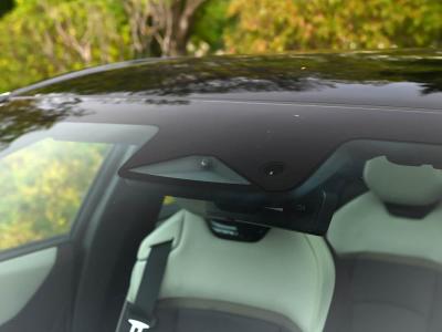 中国 ミドルサイズSUV、電気自動車、急速充電時間0.25時間の人気中古車基本パラメータ 販売のため