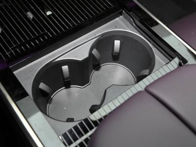 中国 ミドルサイズSUV、電気自動車、急速充電時間0.25時間の人気中古車基本パラメータ 販売のため