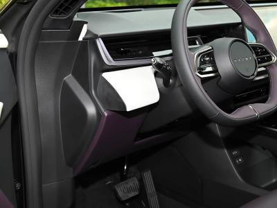 中国 ミドルサイズSUV、電気自動車、急速充電時間0.25時間の人気中古車基本パラメータ 販売のため