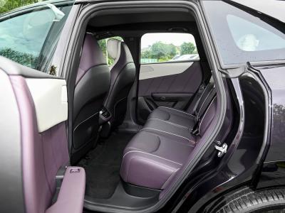 中国 ミドルサイズSUV、電気自動車、急速充電時間0.25時間の人気中古車基本パラメータ 販売のため