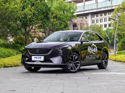 中国 ミドルサイズSUV、電気自動車、急速充電時間0.25時間の人気中古車基本パラメータ 販売のため