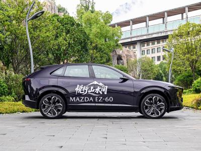 中国 ミドルサイズSUV、電気自動車、急速充電時間0.25時間の人気中古車基本パラメータ 販売のため