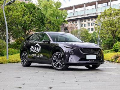 中国 ミドルサイズSUV、電気自動車、急速充電時間0.25時間の人気中古車基本パラメータ 販売のため