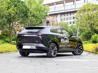 中国 ミドルサイズSUV、電気自動車、急速充電時間0.25時間の人気中古車基本パラメータ 販売のため