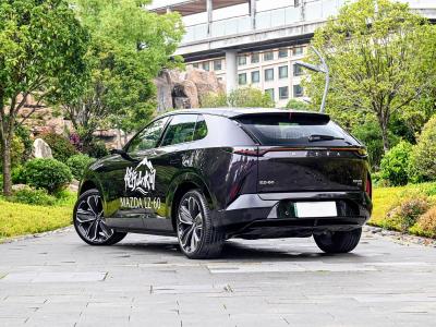 中国 ミドルサイズSUV、電気自動車、急速充電時間0.25時間の人気中古車基本パラメータ 販売のため