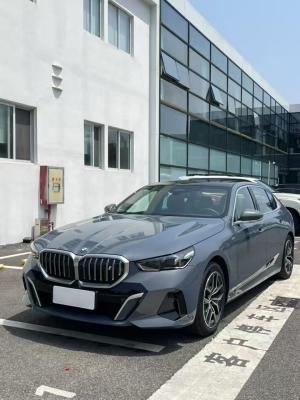 中国 2024年 BMW i5 eDrive 35L Mスポーツパッケージ PV 4ドア 5人乗り セダン ミッドサイズカー 販売のため