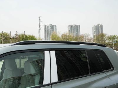 中国 人気の中古車 2025 ファン・チェン・バオ コンパクトSUV 501kmの走行距離と310kWの最大電力でB2B市場での効率性 販売のため