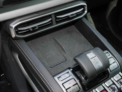 중국 인기 중고차 2025 Fang Cheng Bao 501km 범위와 310kW 최대 전력 및 효율성을 가진 컴팩트 SUV 판매용