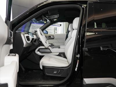 중국 인기 중고차 2025 Fang Cheng Bao 501km 범위와 310kW 최대 전력 및 효율성을 가진 컴팩트 SUV 판매용