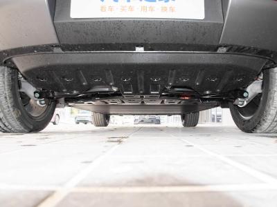 중국 인기 중고차 2025 Fang Cheng Bao 501km 범위와 310kW 최대 전력 및 효율성을 가진 컴팩트 SUV 판매용