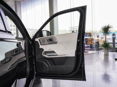 중국 인기 중고차 2025 Fang Cheng Bao 501km 범위와 310kW 최대 전력 및 효율성을 가진 컴팩트 SUV 판매용