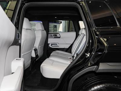 중국 인기 중고차 2025 Fang Cheng Bao 501km 범위와 310kW 최대 전력 및 효율성을 가진 컴팩트 SUV 판매용