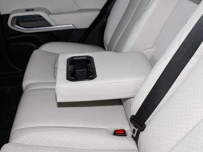 중국 인기 중고차 2025 Fang Cheng Bao 501km 범위와 310kW 최대 전력 및 효율성을 가진 컴팩트 SUV 판매용