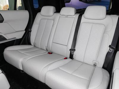 중국 인기 중고차 2025 Fang Cheng Bao 501km 범위와 310kW 최대 전력 및 효율성을 가진 컴팩트 SUV 판매용