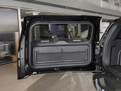 중국 인기 중고차 2025 Fang Cheng Bao 501km 범위와 310kW 최대 전력 및 효율성을 가진 컴팩트 SUV 판매용