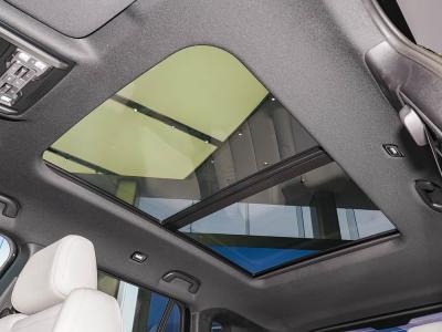 중국 인기 중고차 2025 Fang Cheng Bao 501km 범위와 310kW 최대 전력 및 효율성을 가진 컴팩트 SUV 판매용