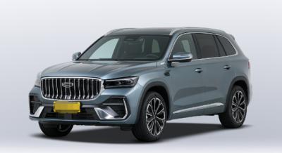 China 2025 Xingyue L Fuel Version 2.0T 235 Horsepower Automatic Four-Wheel Drive Dongfang Yao Moon-Gazing Edition for sale