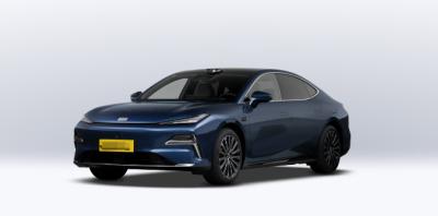 China Geely Galaxy Xingyao 8PHEV 1.5L 2025 Model Plug-in Hybrid for sale