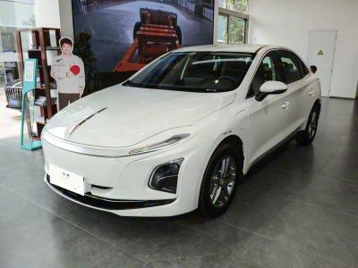 中国 紅旗EQ-M5 人気の中古車、前輪駆動、メインおよび助手席のシート調整方法、固定比トランスミッション 販売のため