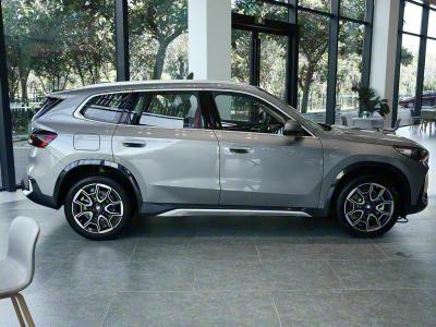 China Upgrade Your Driving Experience with Popular Used Cars nbsp BMW X1 2025 Model Gasoline 7-Speed Transmission and More for sale