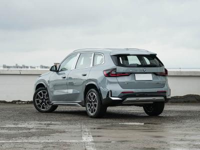 China Experience the Perfect Combination of Style and Performance with Popular Used Cars nbsp BMW X1 2025 Model LWH 4616*1845*1641 for sale