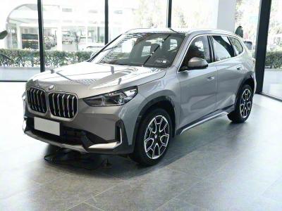 China Popular Used Car nbsp BMW X1 2025 Model sDrive25Li X Design Set with 2.0T 204Ps L4 and 5-Door 5-Seat SUV for sale