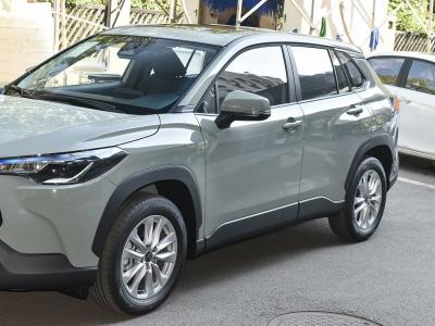 China Volkswagen Lavida XR 2025 1.5L Popular Used Cars for Your Customer Requirements Compact SUV with Toyota Safety Sense and Load-bearing for sale
