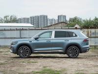 China Geely Xingyue L 2025 2.0TD Automatic Cloud Edition Used Car 175kW 350Nm for sale