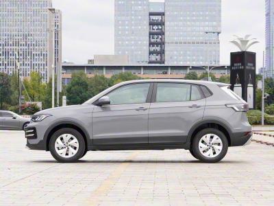 China SAIC Volkswagen 2026 Model Xinrui 1.5L Ruijin Edition The Perfect Blend of and Affordability for Popular Used Cars for sale