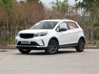 China Popular Diesel Or Gasoline Car 2025 Livan Ruilan Auto X3 PRO 1.5L CVT Xiaosa  1.5L 113Hp L4 5-Door 5-Seat SUV for sale