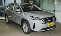 China Jetta VS8 2026 280TSI 1.4T 150HP 6-Speed Automatic Front-Wheel Drive SUV for sale