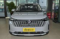 China Jetta VS8 2026 280TSI 1.4T 150HP 6-Speed Automatic Front-Wheel Drive SUV for sale