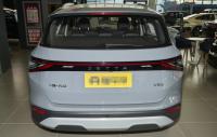 China Jetta VS8 2026 280TSI 1.4T 150HP 6-Speed Automatic Front-Wheel Drive SUV for sale