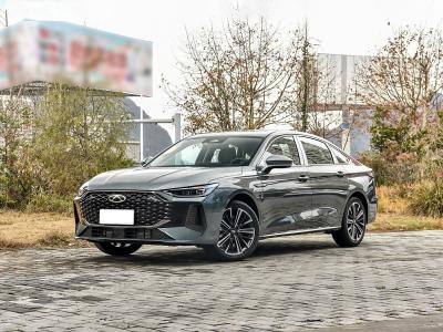 China 2025 Chery Arrizo 8 PRO Pro 1.6T Comfort Edition Left Steering for sale