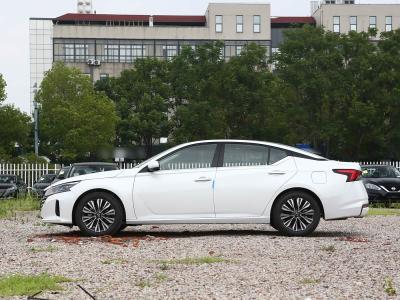 China 2025 Nissan Teana 2.0L XL-TLS Enjoy Version Mid-Size Sedan Gasoline China Left Steering for sale