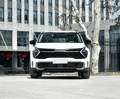 China 2025 Kia Sportage 2.0L HEV FWD Series (Luxury Edition / Premium Edition / Flagship Edition) Compact SUV Hybrid (Gasoline-Electric) Left Steering Comfortable for sale
