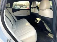 China Geely Galaxy E8 2024 550km MAX Automatic Electric Sedan 25000km for sale