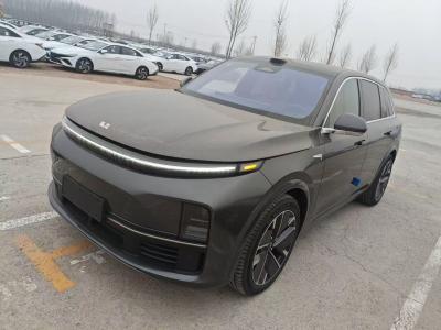 China 2024 Li L7 Ultra for sale