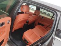 China 2024 Li Auto Li L7 Ultra Extended Range Electric SUV 286km CLTC Range 330kW for sale